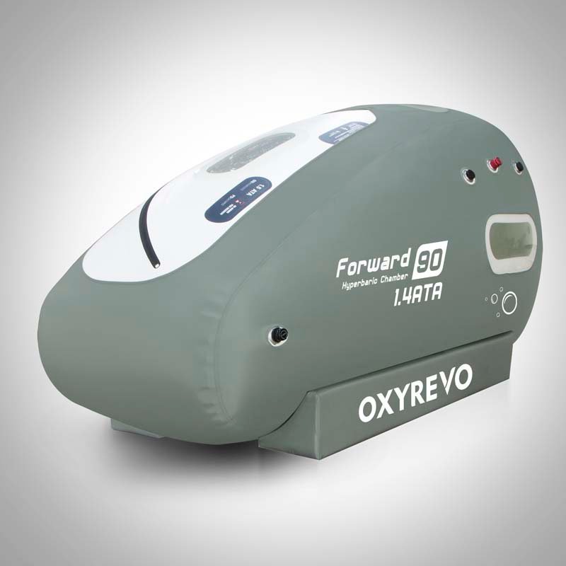 Portable Sitting Hyperbaric Chambers – oxyrevo.com.au